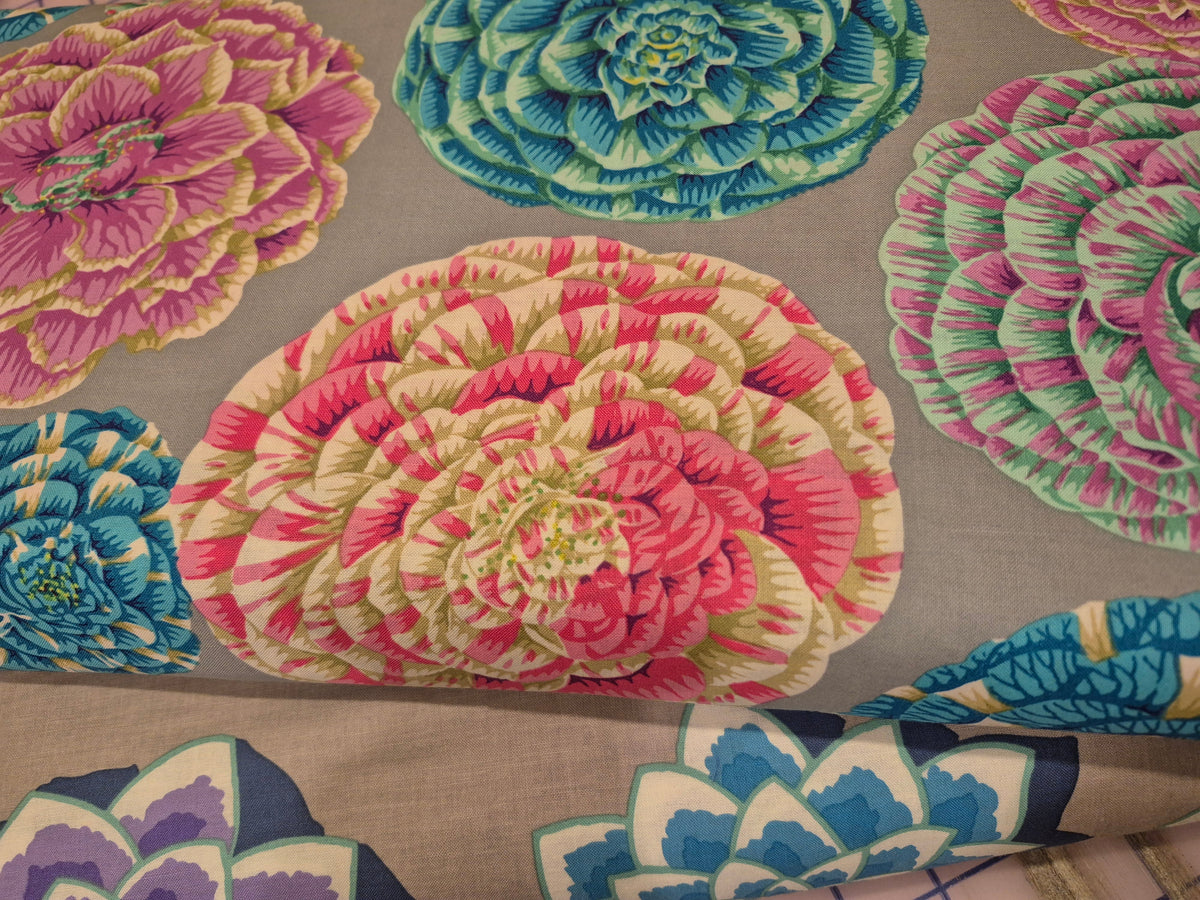 Build A Fabric Stash You Love – BecksFabrics