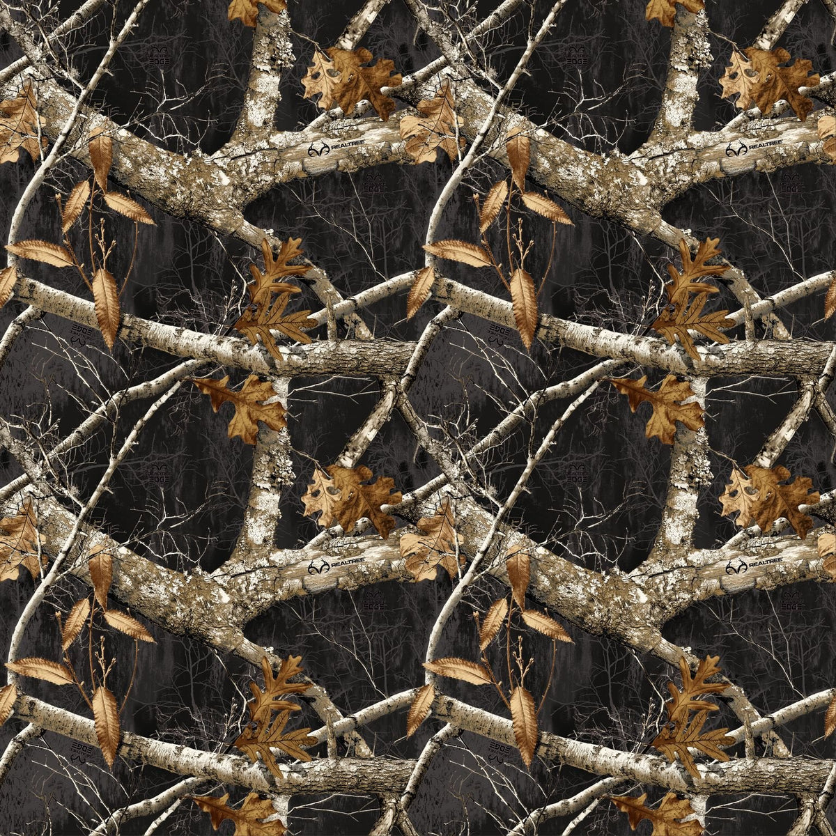 Sykel Enterprises Real Tree Edge Shadow | BecksFabrics | Canadian Store