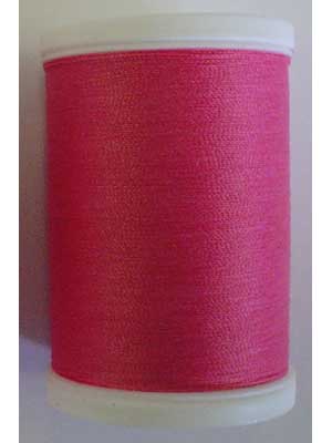 Coats & Clark Hot Pink Thread | BecksFabrics | Canadian Fabric Store